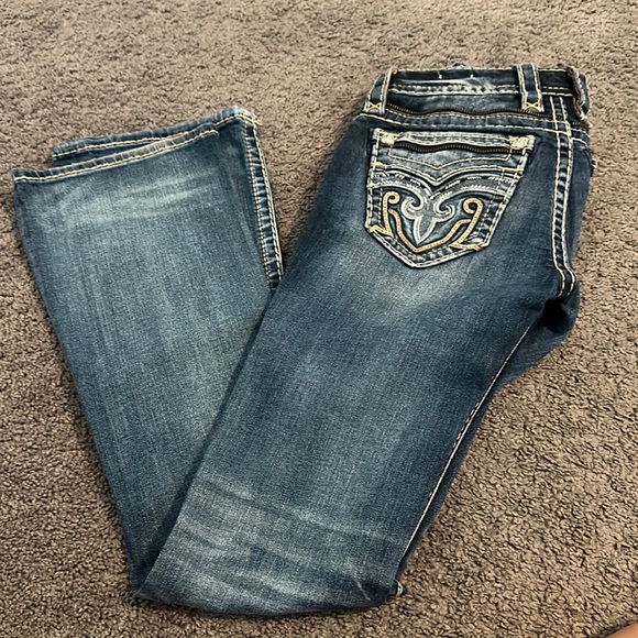 Rock Revival | Jeans | Rock Revival Womens Jeans | Poshmark